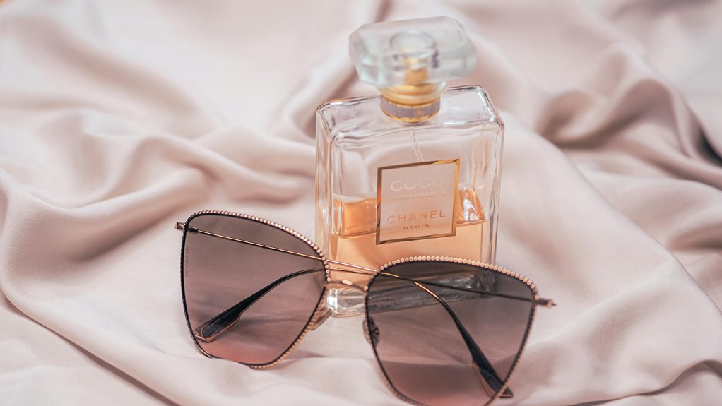 10 Top Luxury Brands Dominating the Global Market